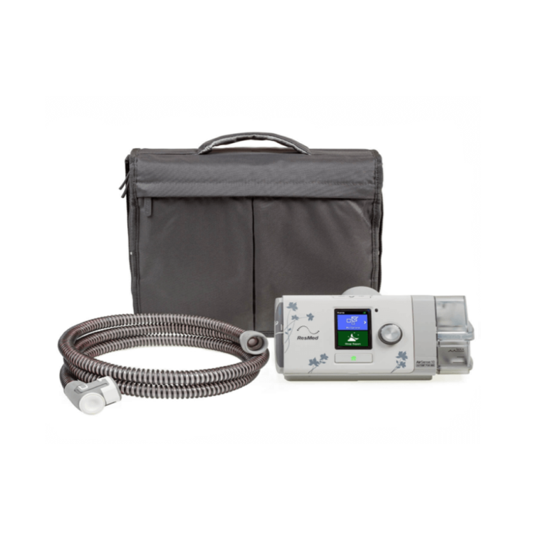 ResMed AirSense 10 AutoSet APAC FOR HER (FH) TRI C-(37454) - WI MEDIK