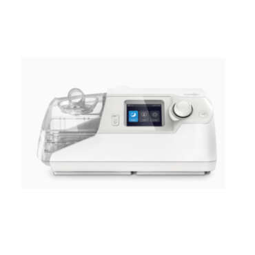 Hypnus ST730W – Bi-LEVEL POSITIVE AIRWAY PRESSURE - WI MEDIK