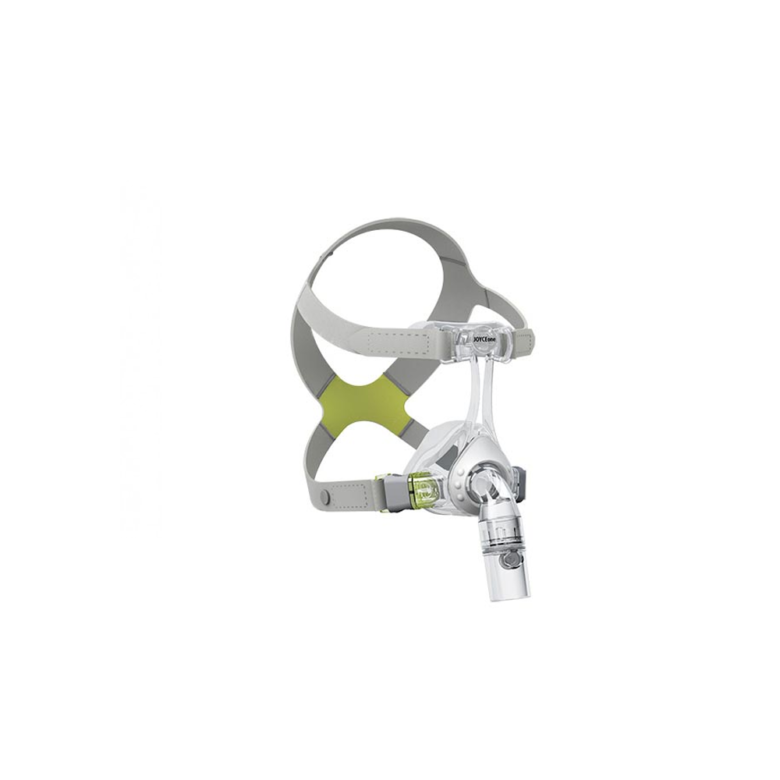 LowenStein Nasal mask JOYCE one, vented - WI MEDIK