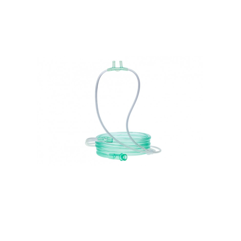 FOLEE Nasal Oxygen Cannula, Adult - WI MEDIK
